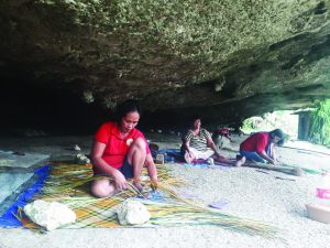 The Magic Mat of Basey, Samar
