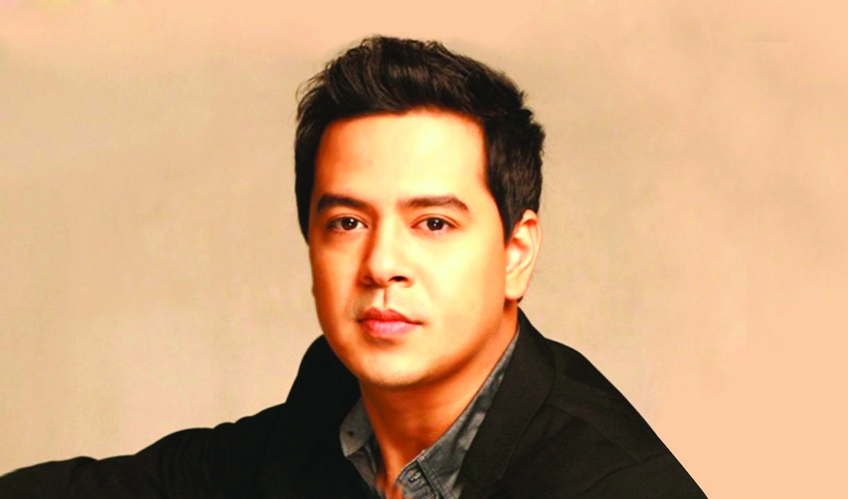 John Lloyd Cruz ends showbiz hiatus via ‘Servando Magdamag’