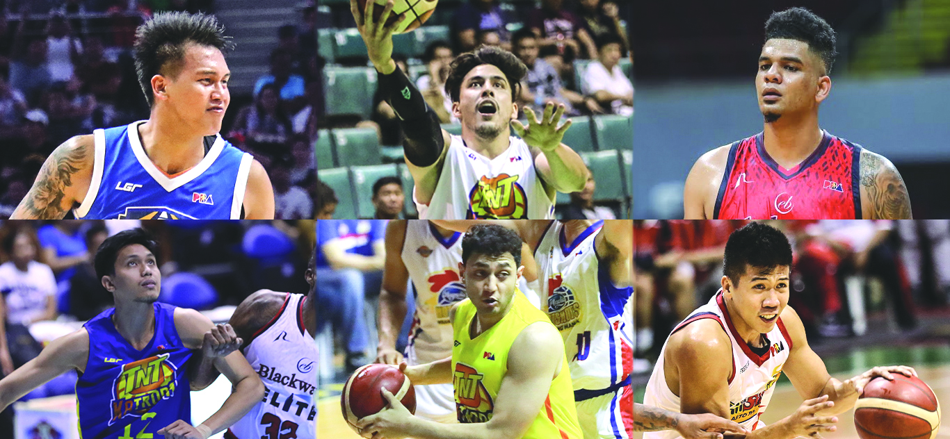 PBA: JP Erram’s TNT trade finally approved