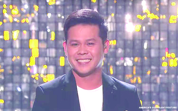 Marcelito Pomoy steps up to AGT’s grand finals
