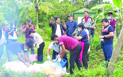 OPAV backs initiatives barring ASF entry in WV