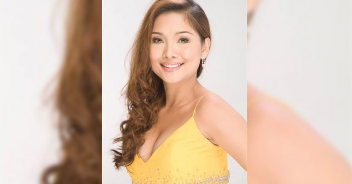 Sheryn Regis chooses child over music