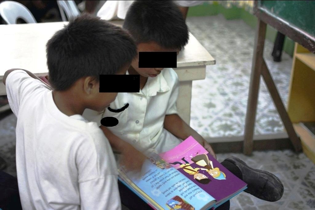 ‘FRUSTRATION LEVEL’: 42K Iloilo learners have reading problem