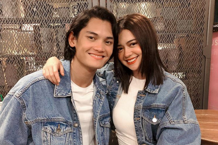 Fans smell romance between Sue Ramirez, Javi Benitez