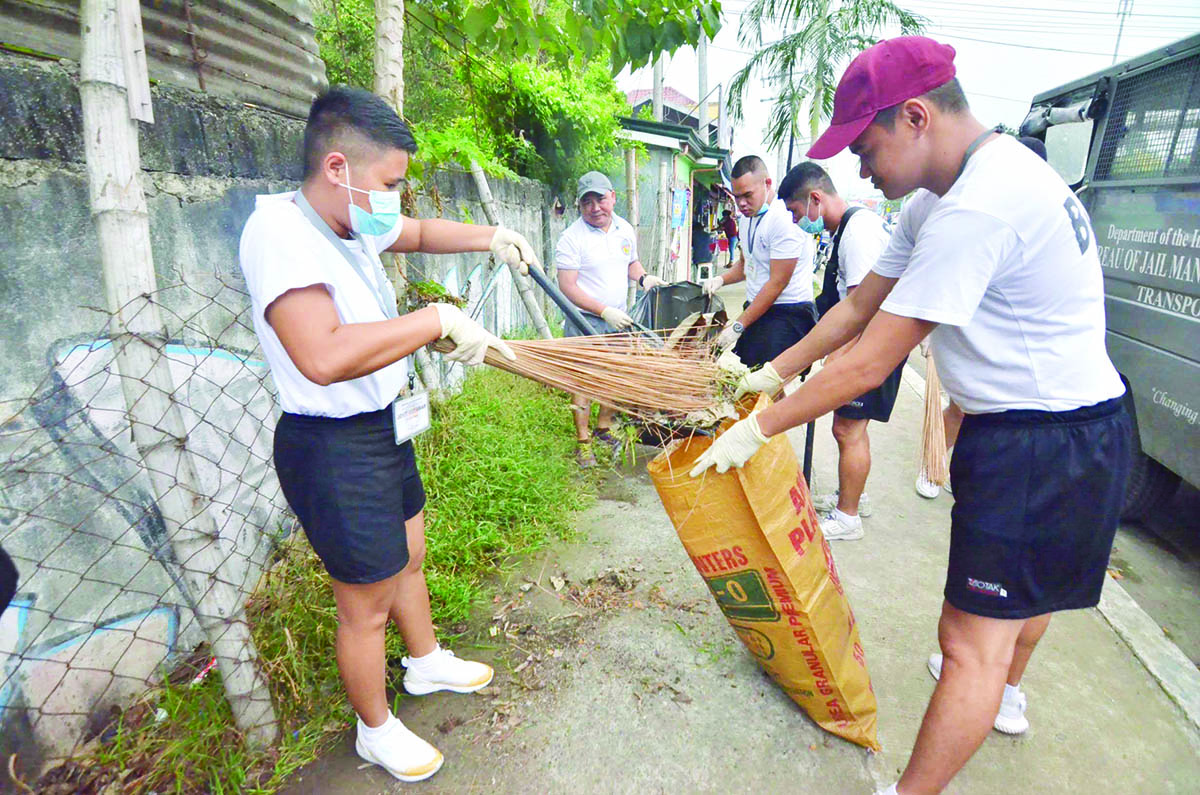 Make cleanliness a way of life, Ilonggos urged