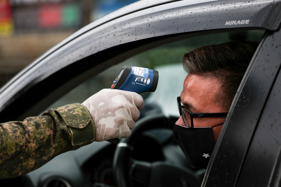 10 things you need to do if driving out during quarantine is necessary