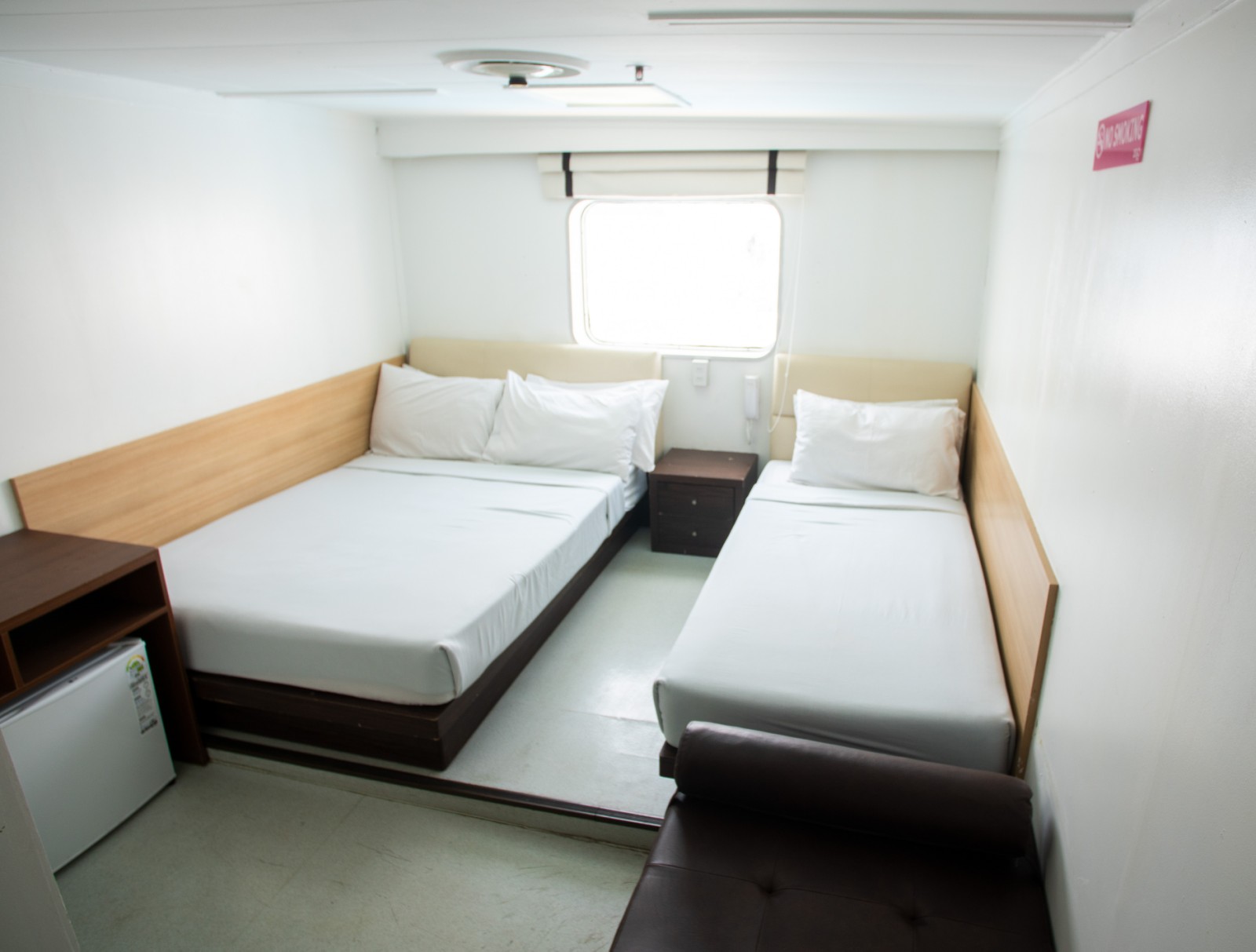 2GO Travel adds frequency for summer sea travel