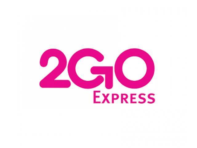 2GO resumes receiving, delivery operations