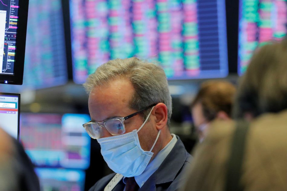 Asian markets on ropes as S&P500 plummets, dollar in demand