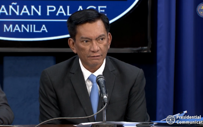 PH could sink into recession without community quarantine – Salceda