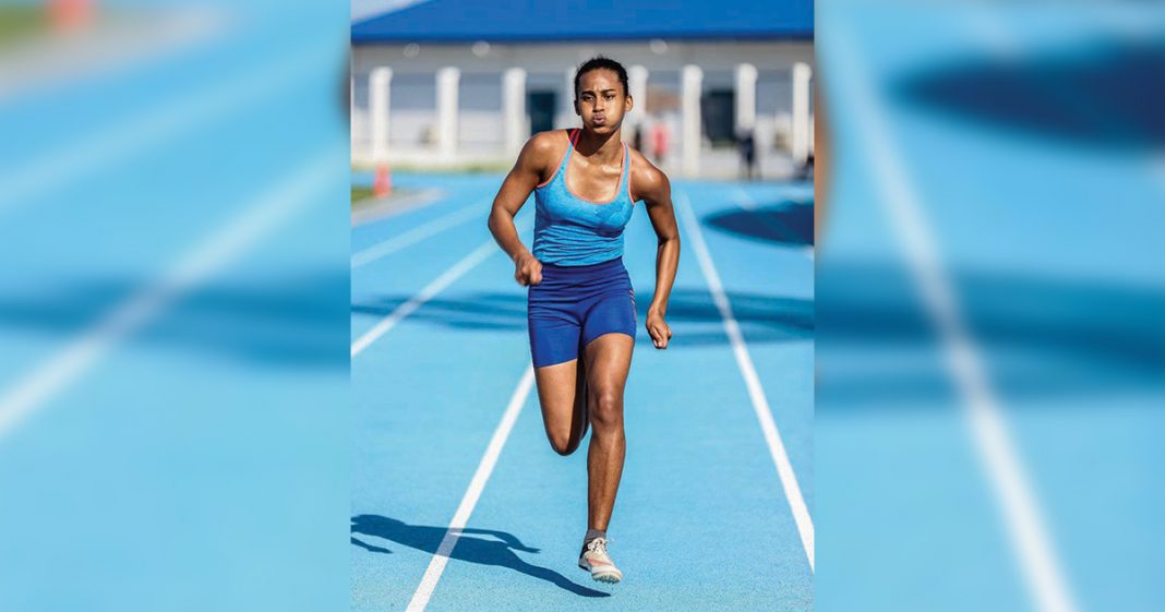 Ilongga earns spot in national training pool