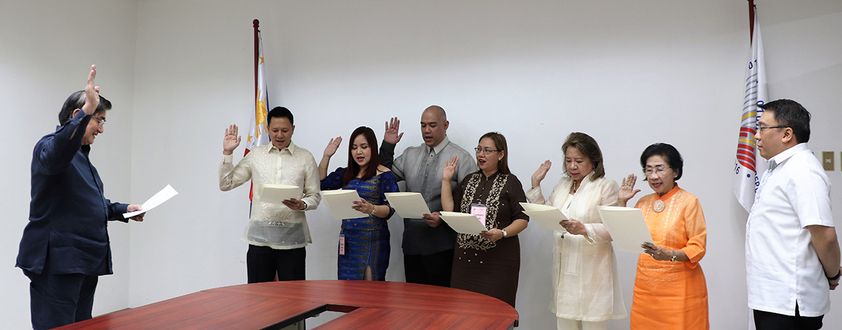 NICP: Creating connections and opportunities where there is none