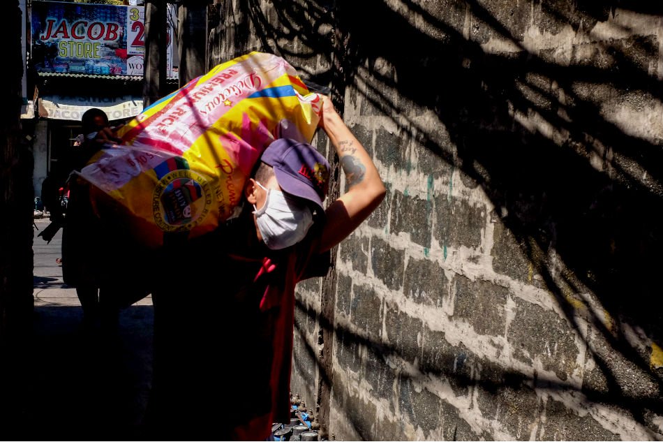 Virus impact in poverty may be ‘transitory’ - NEDA