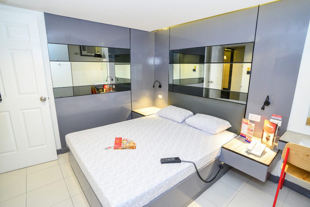 Hotel Sogo unveils newest branch in the north