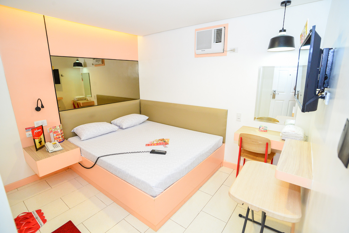 Hotel Sogo unveils newest branch in the north