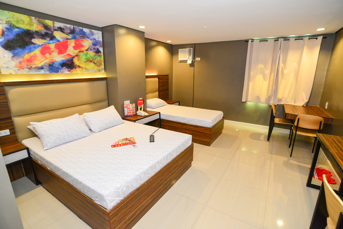 Hotel Sogo unveils newest branch in the north