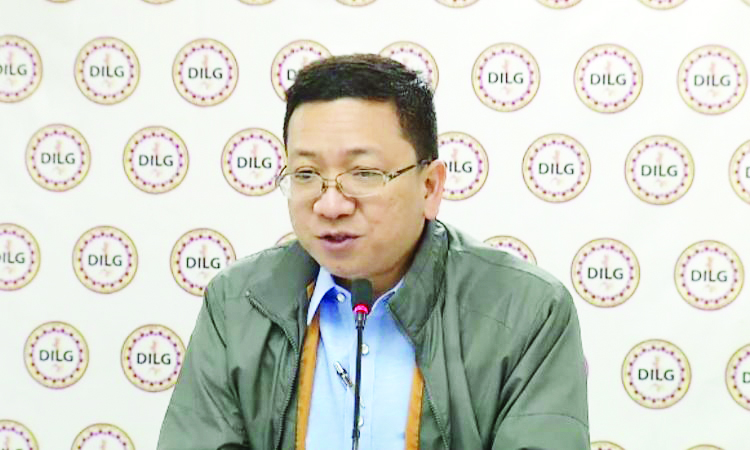 ‘Private sector has crucial role in economic growth, recovery’