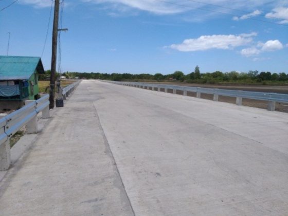 DPWH improves roads to tourism destinations in Negros Occidental