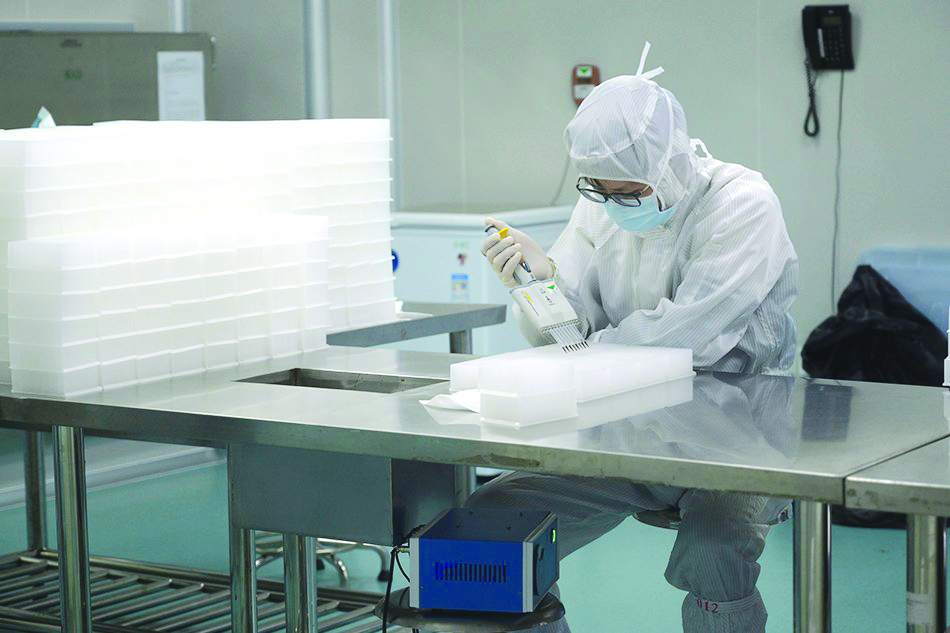 FDA approves COVID-19 test kits developed by UP scientists