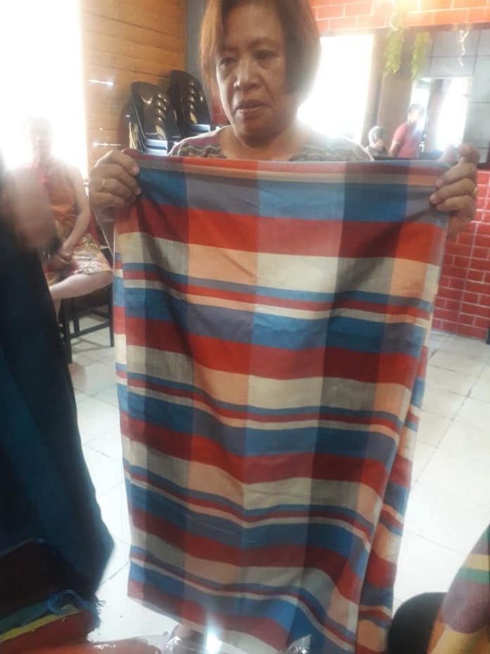 Hablon makes me happy