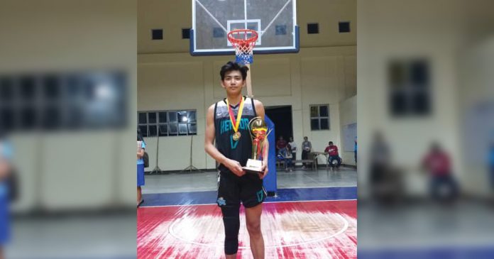 Hercor College rules NBTC Capiz finals