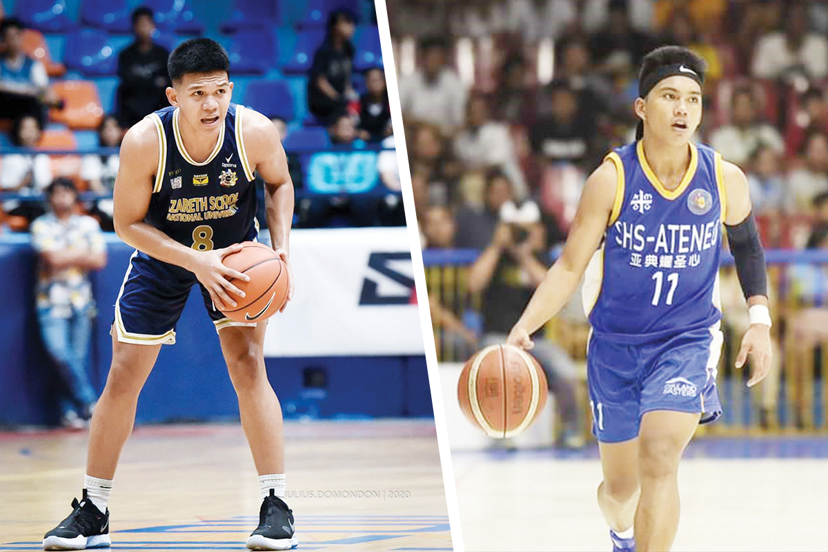 Ilonggo Abadiano, Negrense Boniel in NBTC’s final 24