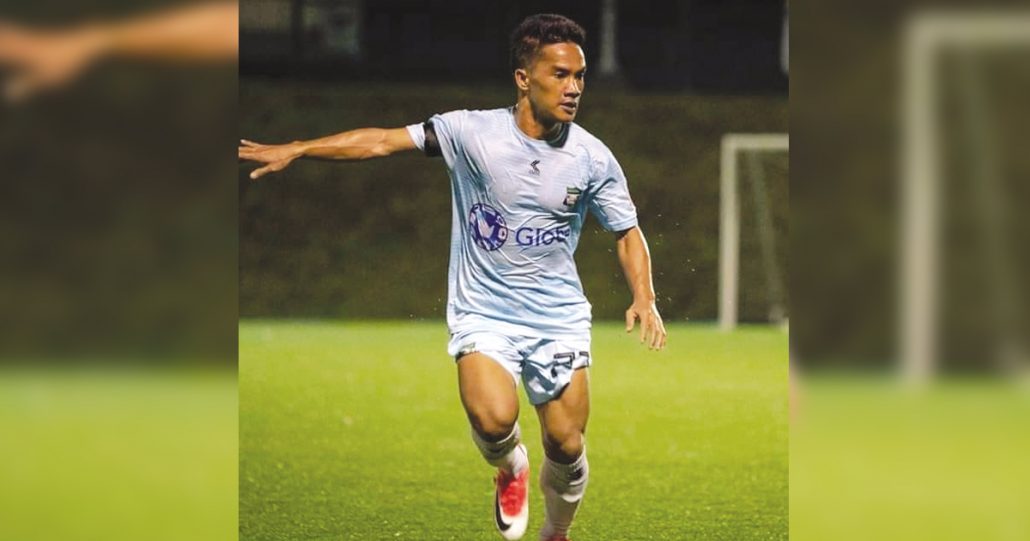 Barotac Nuevo’s Celiz to don Mendiola’s colors in PFL