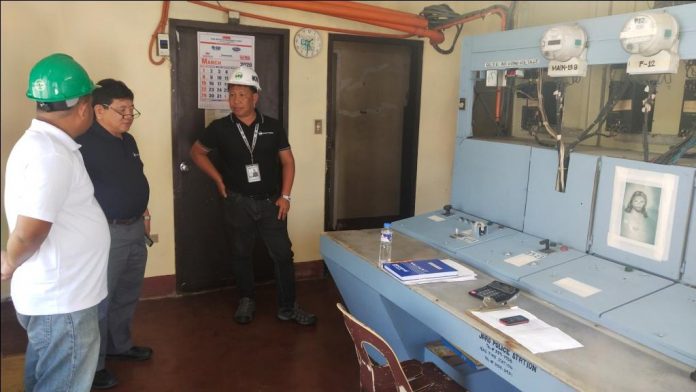 ‘ILONGGOS DESERVE THE BEST’ | MORE Power to complement Iloilo City’s ...