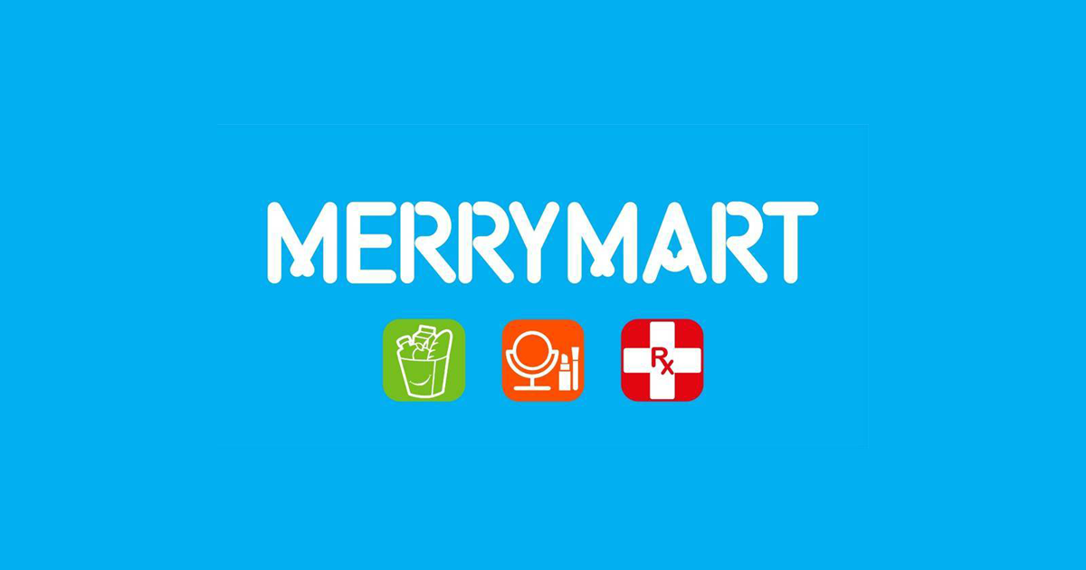 MerryMart gets SEC approval for P1.6B IPO