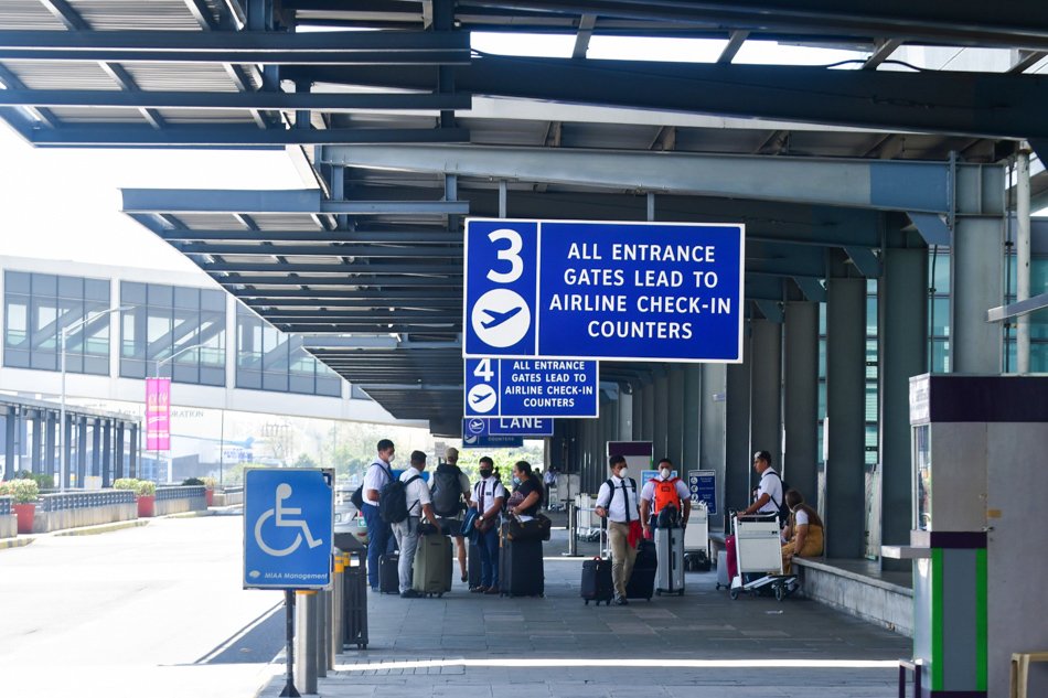 Cash aid, repatriation offered to OFWs displaced by virus threat -labor ...