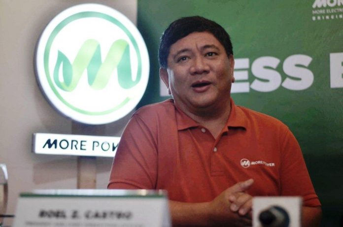 ‘NOW, WHO’S LYING?’ MORE Power on CPCN: It’s now in our hands!