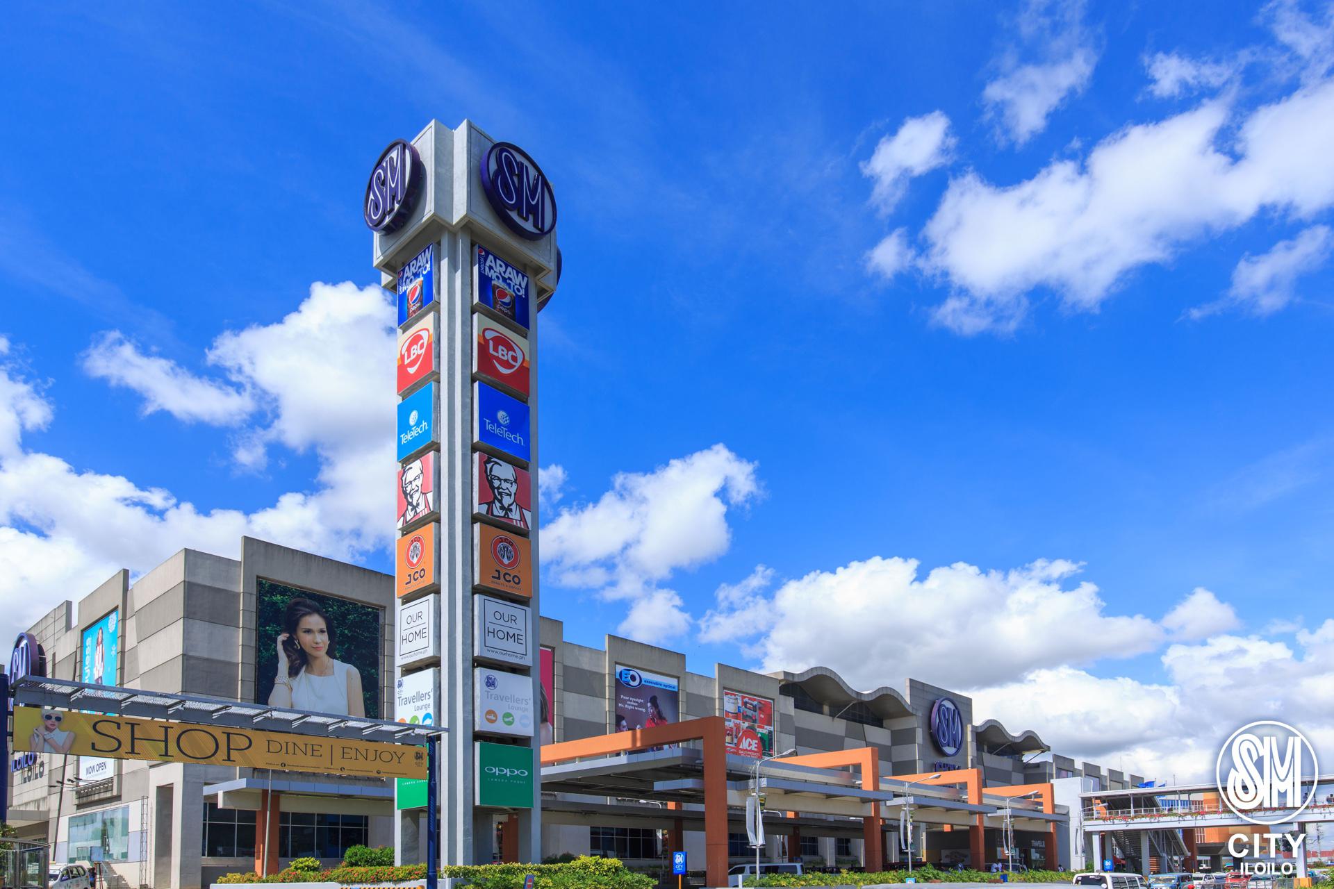 SM City Iloilo 1st establishment to receive ‘Safety Seal’