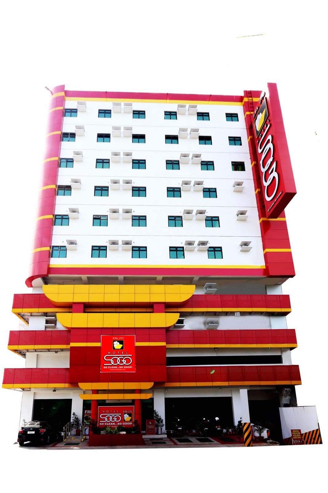 Hotel Sogo unveils newest branch in the north
