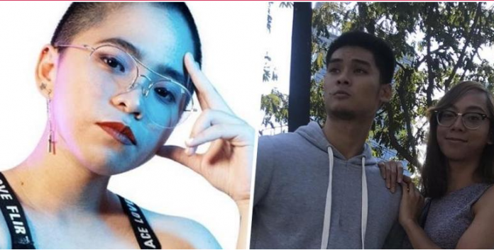 Celebs, netizens abuzz on Sam Morales’ alleged catfishing issue