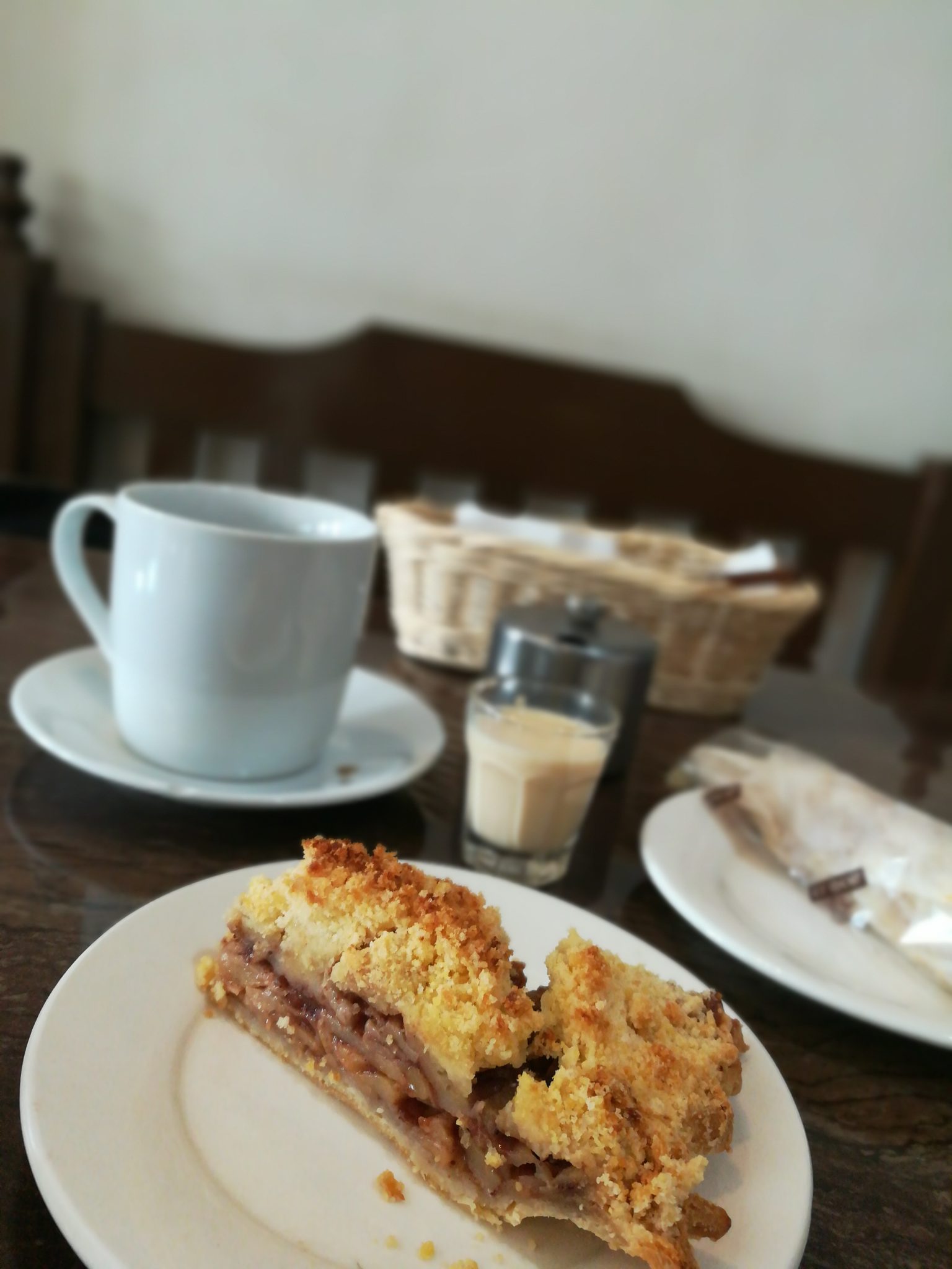 Cake, Guapple Pie and Bacolod’s other sweet fixes