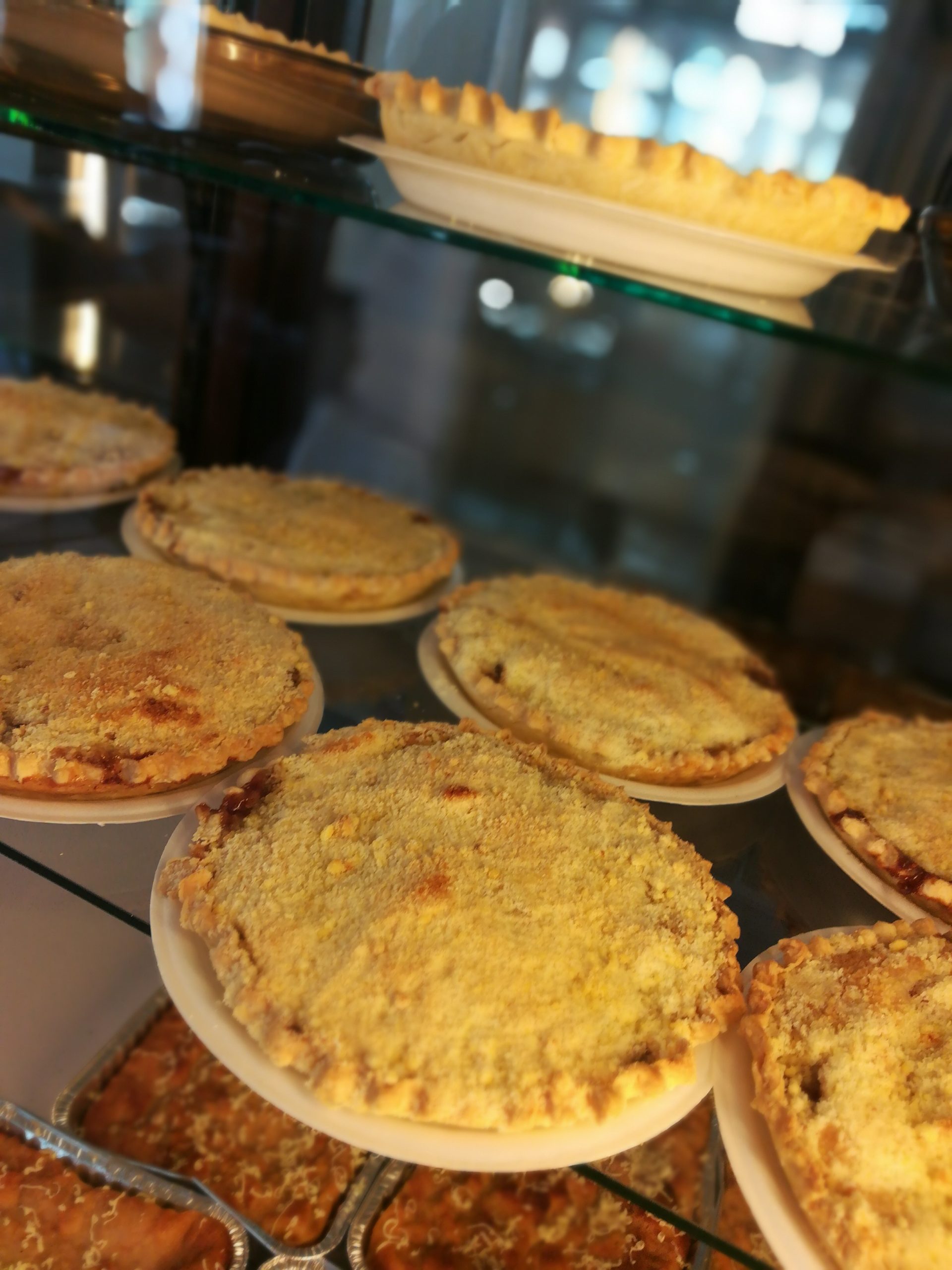 Cake, Guapple Pie and Bacolod’s other sweet fixes