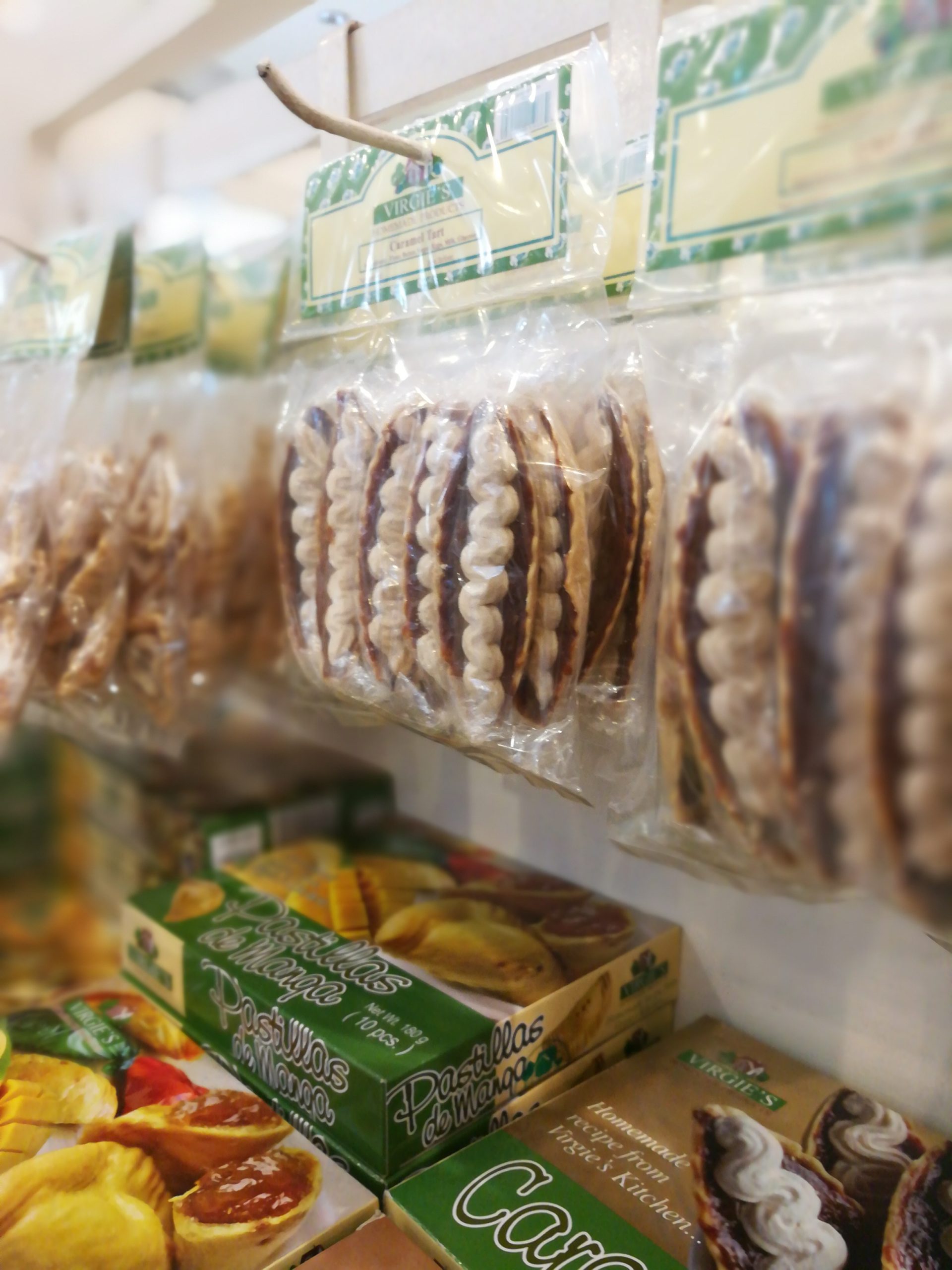 Cake, Guapple Pie and Bacolod’s other sweet fixes