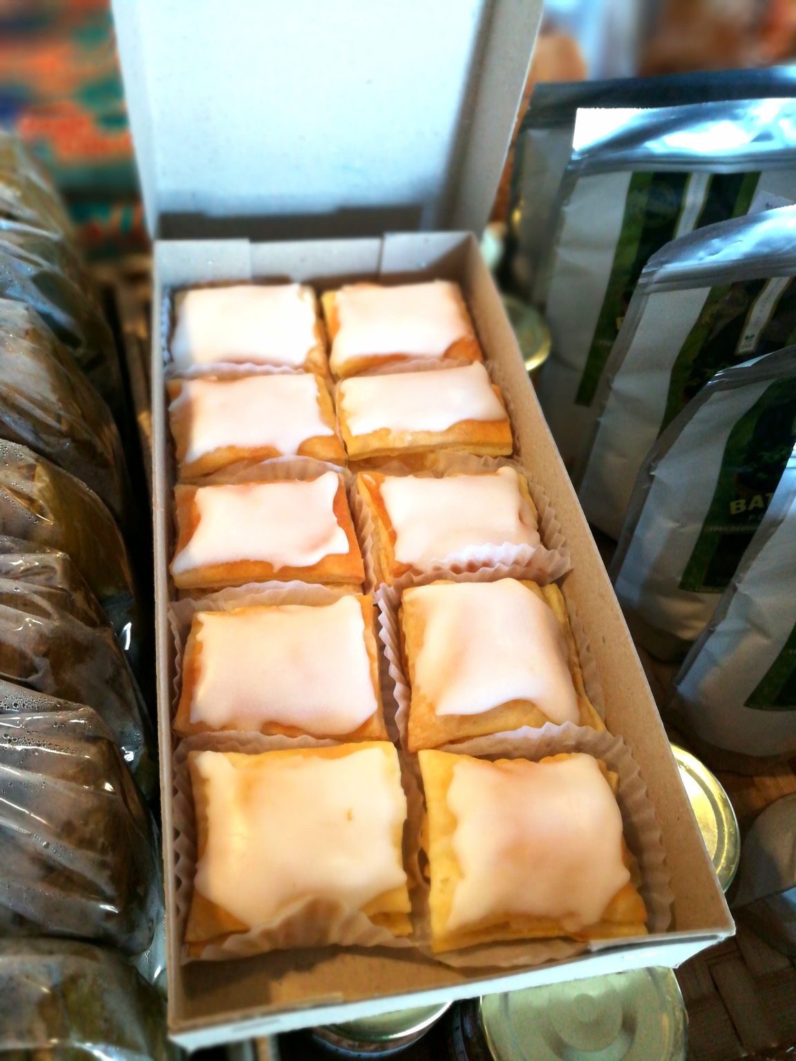 Cake, Guapple Pie and Bacolod’s other sweet fixes