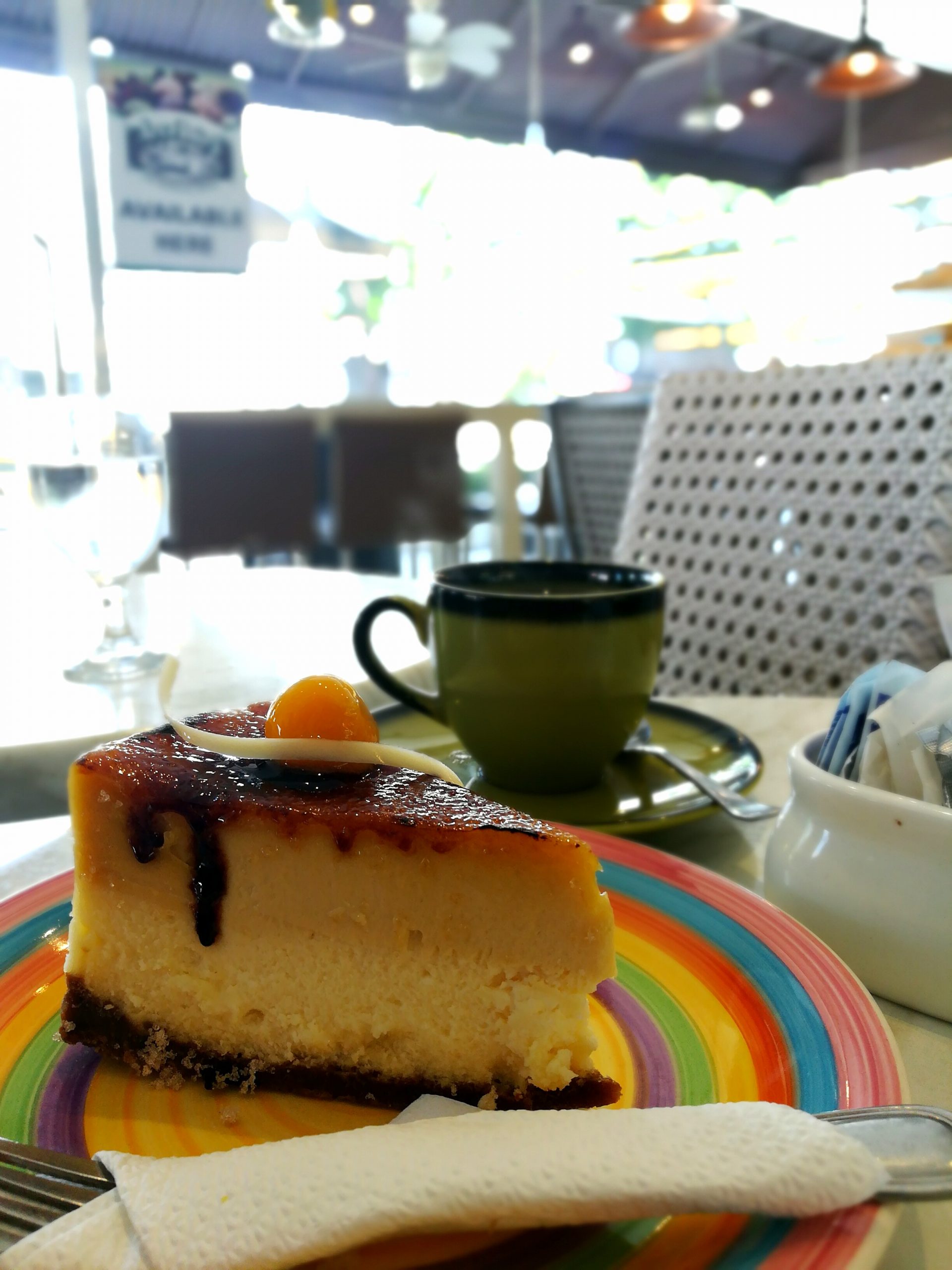 Cake, Guapple Pie and Bacolod’s other sweet fixes