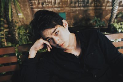 ‘Bakwit Boys’ star Vance Larena releases debut single