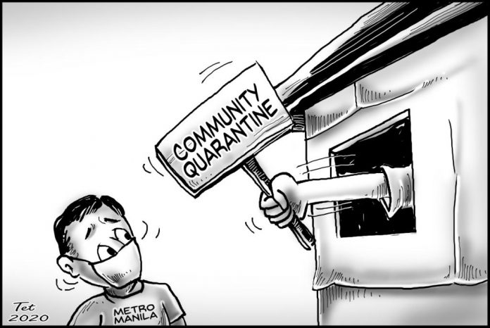 Editorial Cartoon of the Day