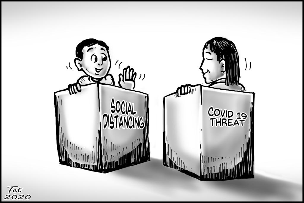 Editorial Cartoon of the Day