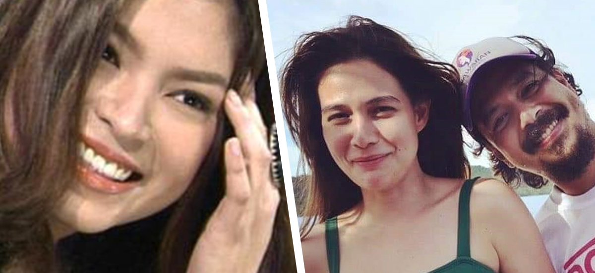John Lloyd Cruz And Bea Alonzo