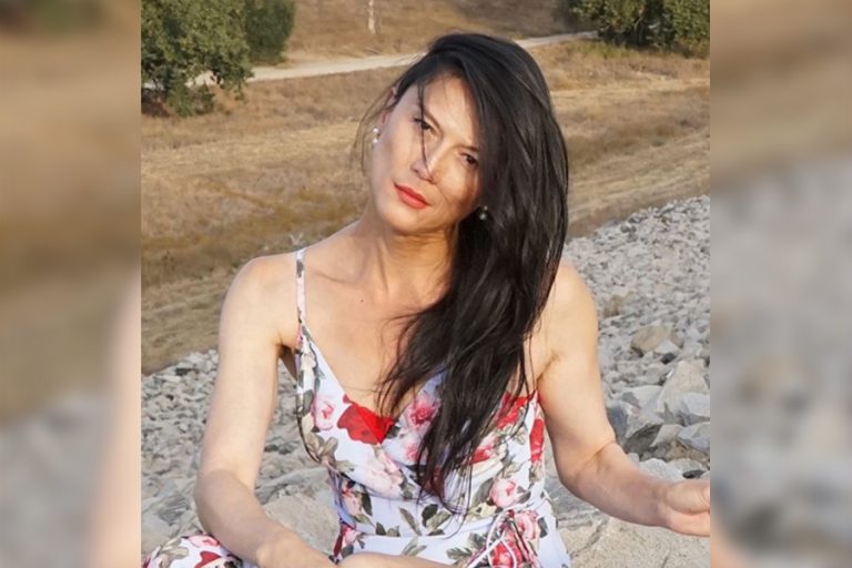 ‘A good guy’: BB Gandanghari tearfully recalls Rustom Padilla