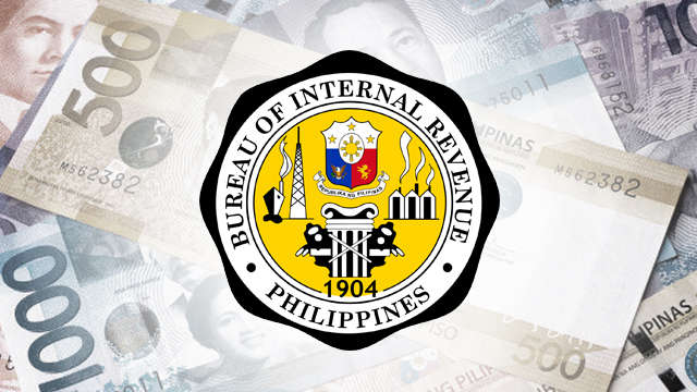 BIR Capiz attains 1st sem tax goal