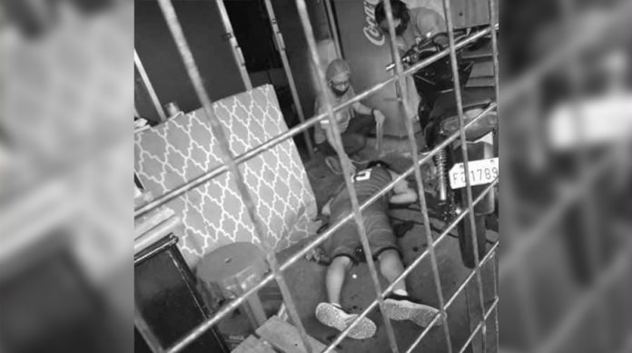 Ex-Negros Slashers star gunned down