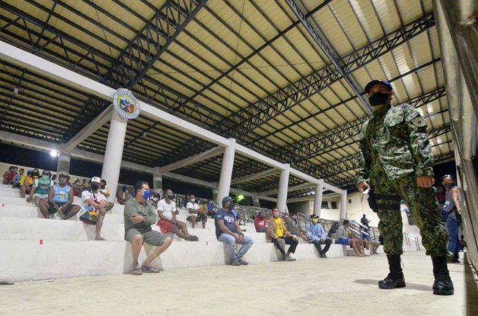 WV quarantine curfew violators rise to over 4K