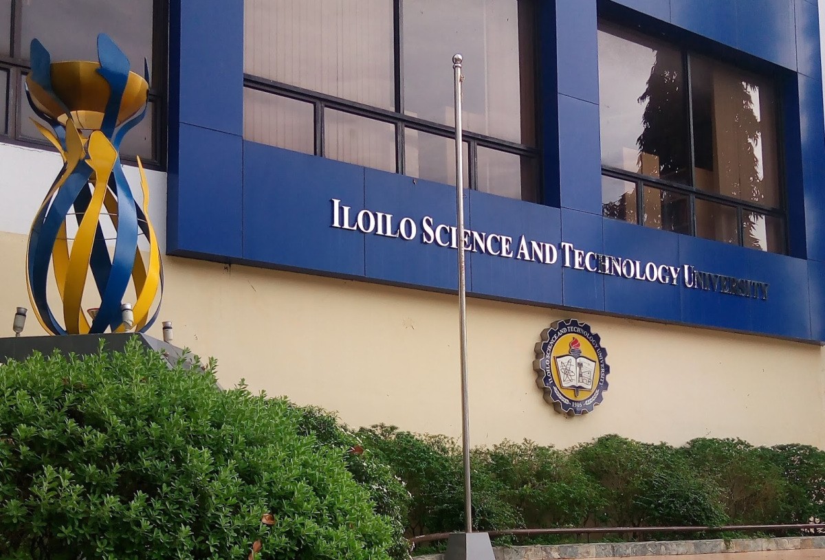 ISAT-U eyeing to offer BS Meteorology