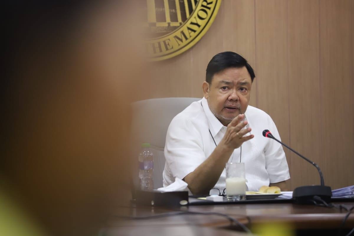 Ilonggos helping Ilonggos: How Mayor Treñas is marshalling Iloilo City ...