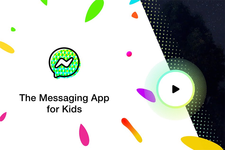 Facebook rolls out Messenger Kids to 70 new countries